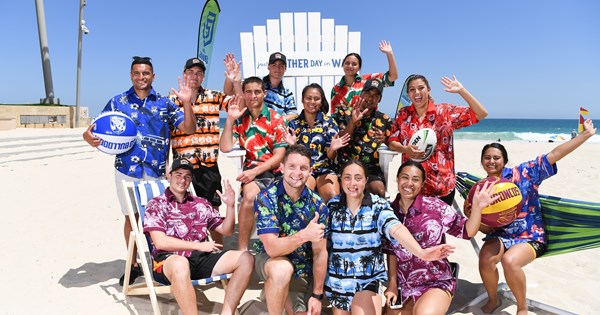 NRL Perth Nines: When it is, how to watch, tickets | NRL.com