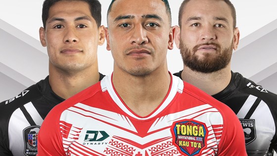 The official website of the National Rugby League - NRL