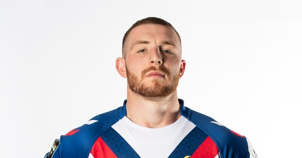 Jackson Hastings: 18 months of hell led to Test selection | NRL.com