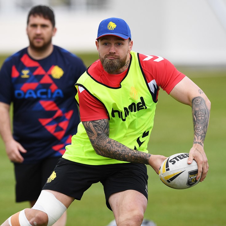 The official website of the National Rugby League - NRL