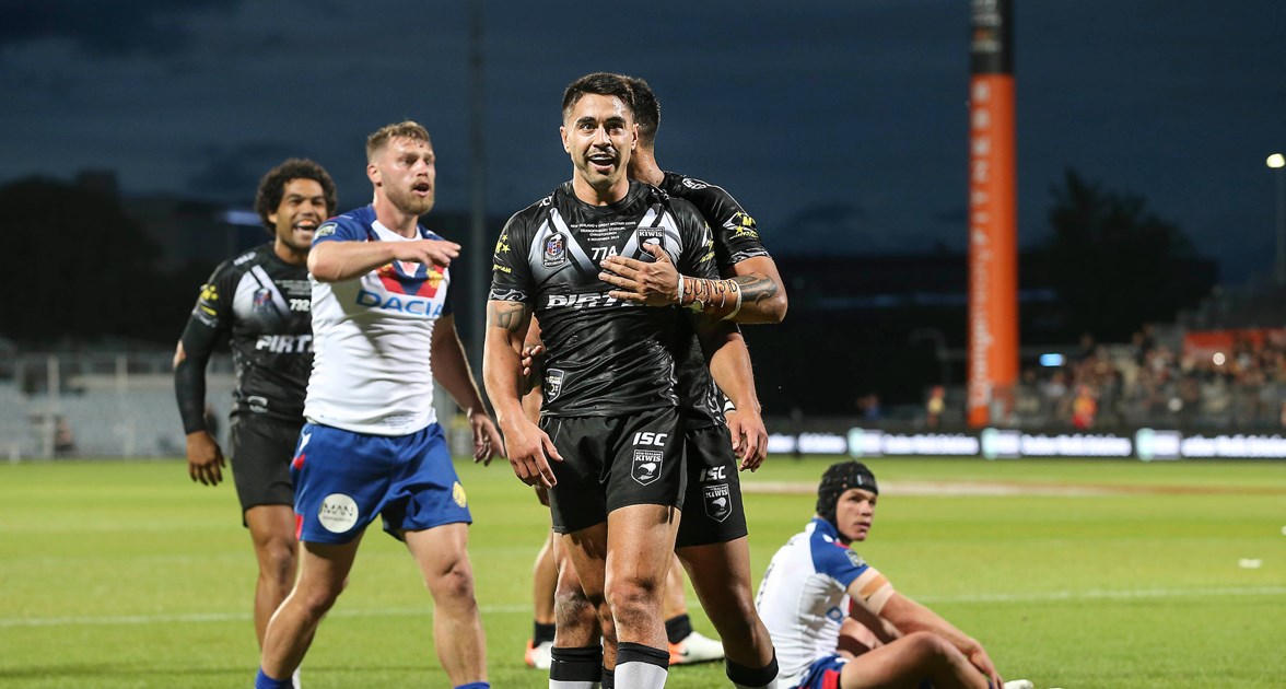 The official website of the National Rugby League - NRL