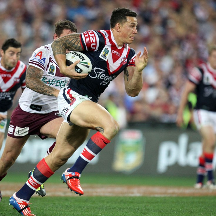 The official website of the National Rugby League - NRL