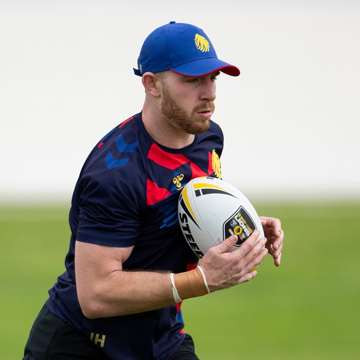 The official website of the National Rugby League - NRL