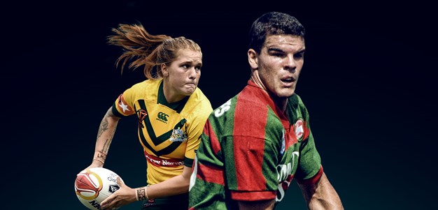 The official website of the National Rugby League - NRL