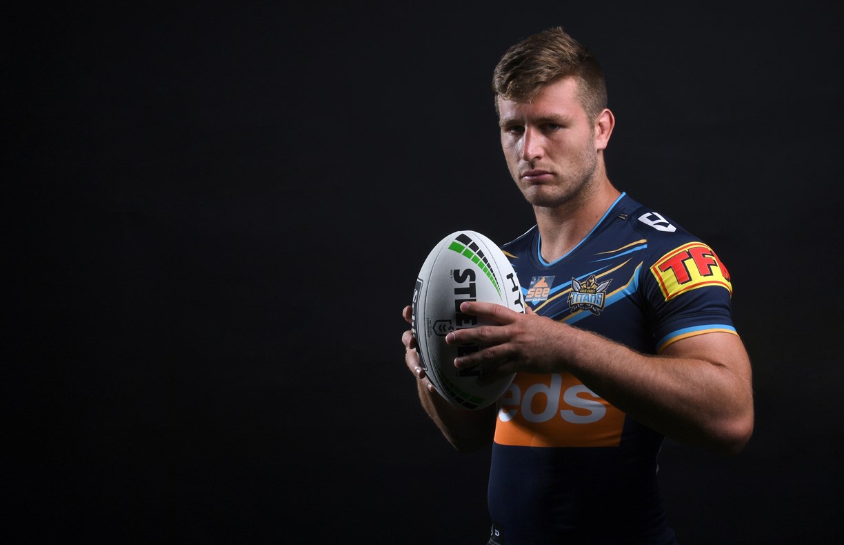 Best Titans photos of 2019 | NRL.com