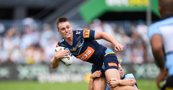 2020 NRL Fantasy guide: Gold Coast Titans | NRL.com