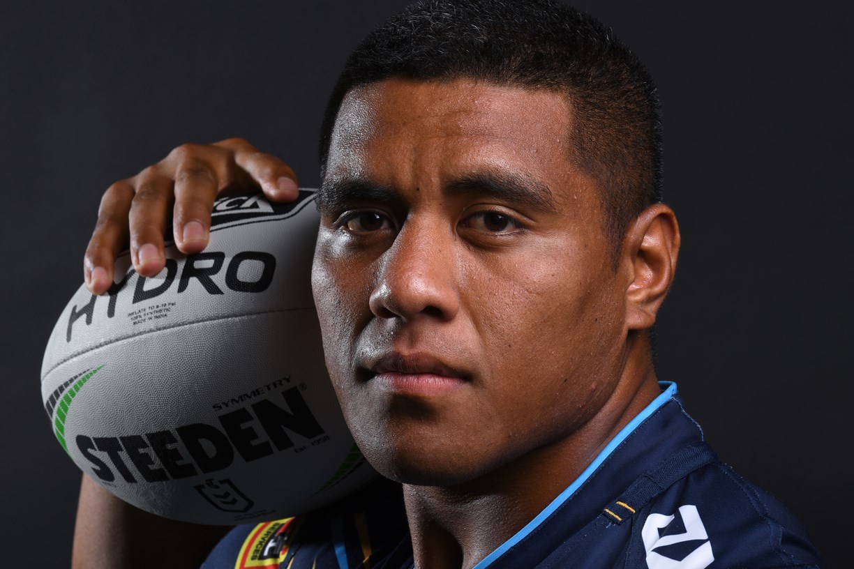 Best Titans photos of 2019 | NRL.com