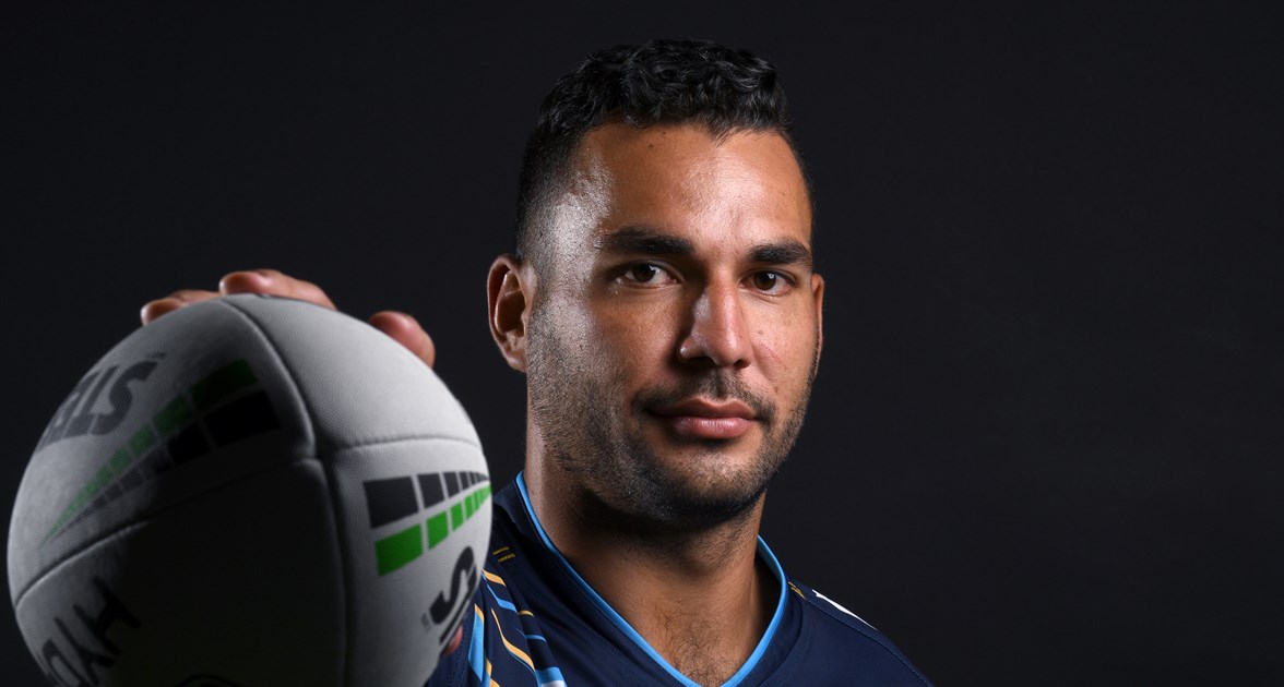 The official website of the National Rugby League - NRL