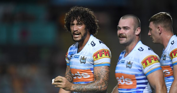 Committed Kevin Proctor plans to stick around for 'glory days' with ...