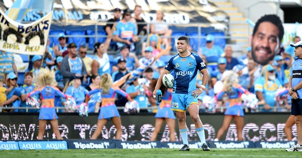 Titans needed in rugby league stronghold | NRL.com