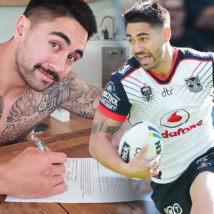 The official website of the National Rugby League - NRL