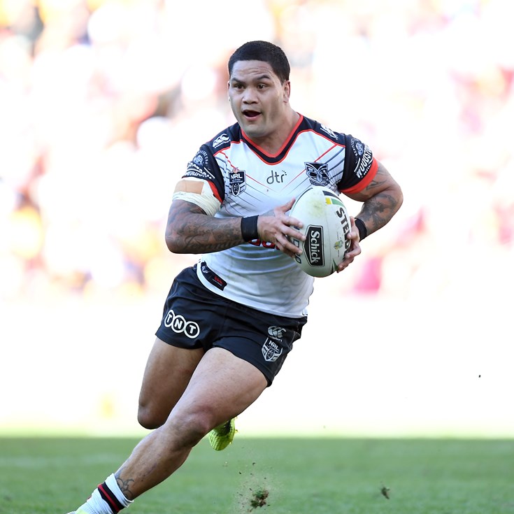 The official website of the National Rugby League - NRL