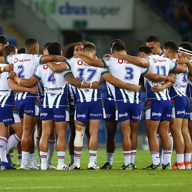 The official website of the National Rugby League - NRL