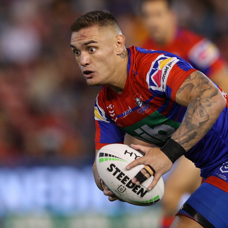 The official website of the National Rugby League - NRL