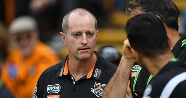 NRL 2020: COVID-19, coaches back measures to keep NRL going | NRL.com