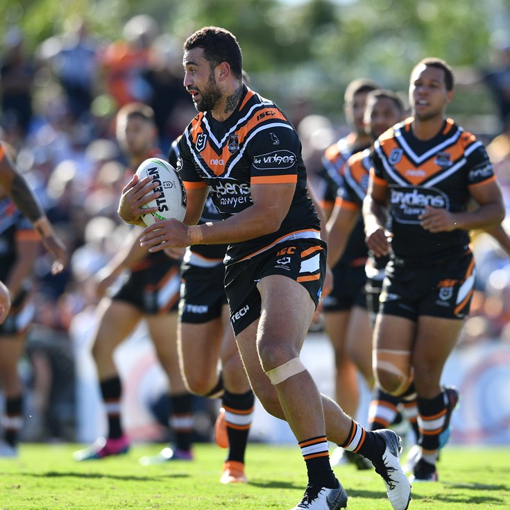 The official website of the National Rugby League - NRL