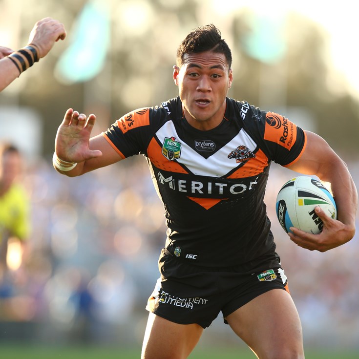 The official website of the National Rugby League - NRL