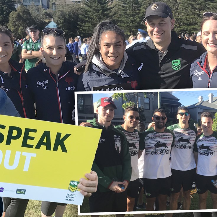 The official website of the National Rugby League - NRL