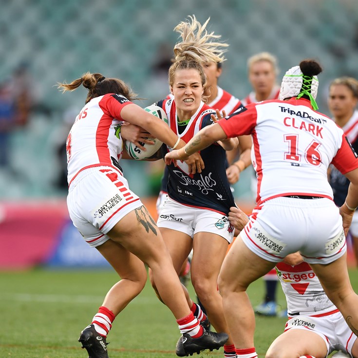 The official website of the National Rugby League - NRL