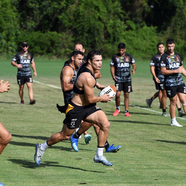 The official website of the National Rugby League - NRL