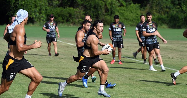 NRL 2020: South Sydney, James Roberts, Bennett says it's 'the best I've ...