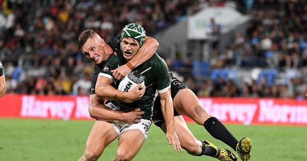 NRL 2020: All Stars, Kalyn Ponga - scrum rule changes create ...