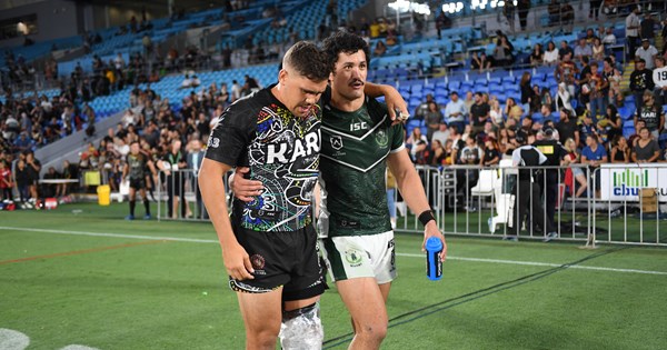 NRL 2020: Indigenous All Stars, Chris Smith, Bulldogs forward's likely ...