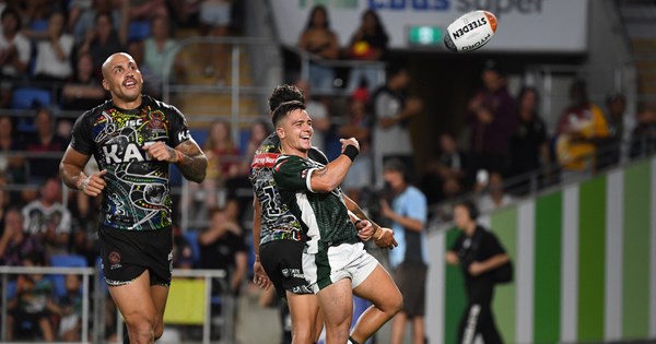 NRL 2020: Kodi Nikorima, Warriors five-eighth settled ahead of season ...