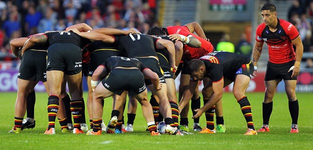 New Telstra Premiership brand launched - NRL