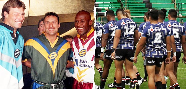 The official website of the National Rugby League - NRL