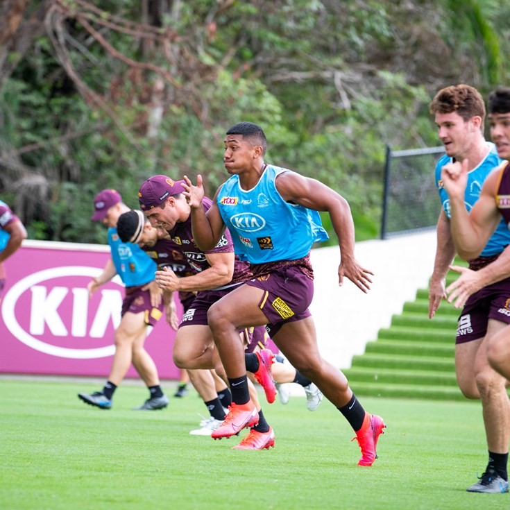 The official website of the National Rugby League - NRL