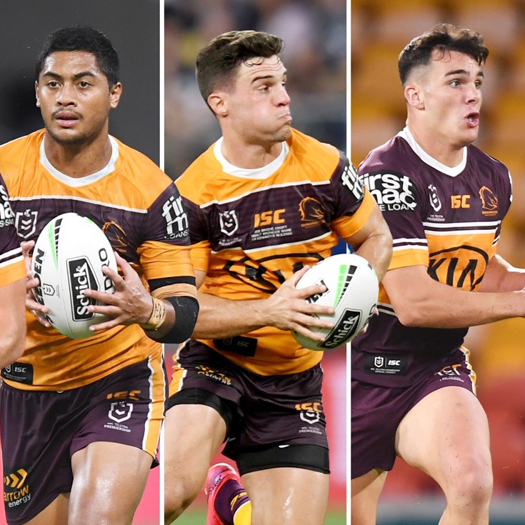 The official website of the National Rugby League - NRL