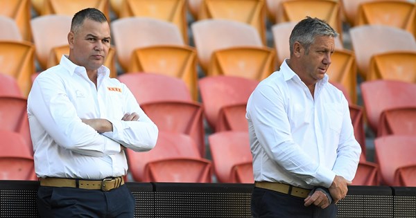 NRL 2020: Why not all coaches should be in main role | NRL.com