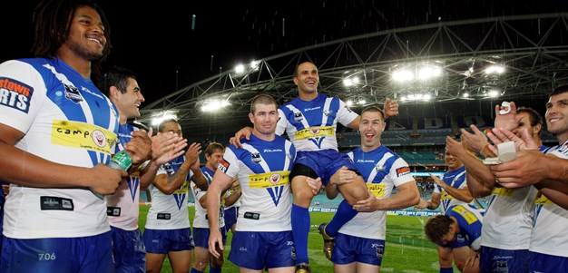 The official website of the National Rugby League - NRL
