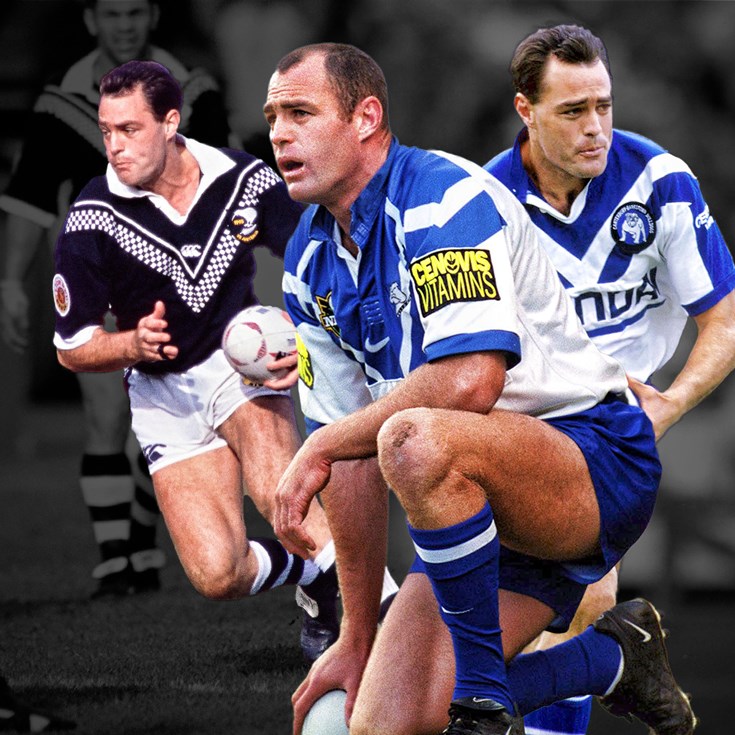 The official website of the National Rugby League - NRL