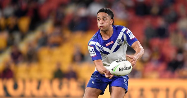 NRL 2020: Brandon Wakeham, Raymond Faitala-Mariner re-sign with ...