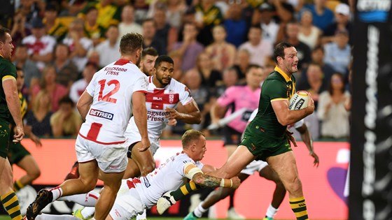 The official website of the National Rugby League - NRL