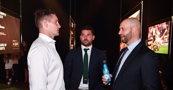 NRL seals revised pay deal with RLPA amid coronavirus uncertainty | NRL.com