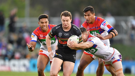 The official website of the National Rugby League - NRL