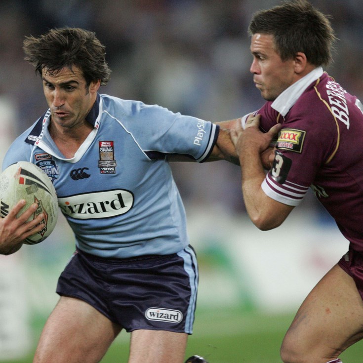 The official website of the National Rugby League - NRL