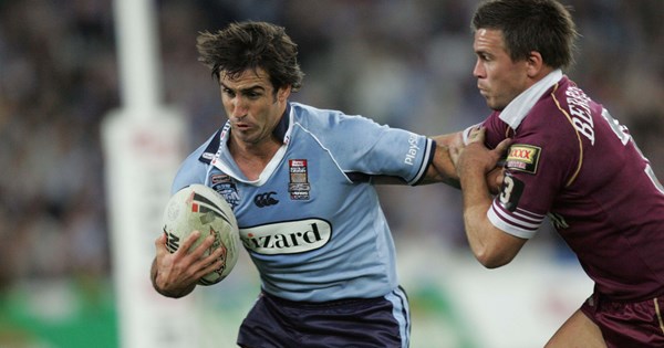 Classic rugby league games | NRL.com