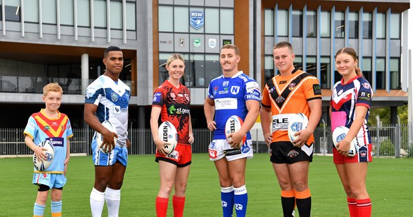 NSWRL community league set for July 28 return | NRL.com