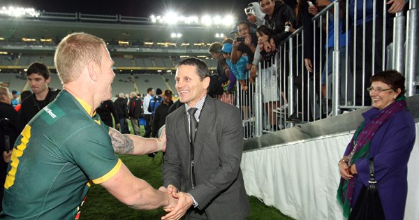 NRL 2020: Wayne Pearce, innovations committee to consider all options ...