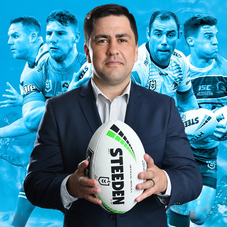 The official website of the National Rugby League - NRL