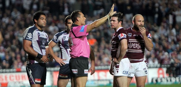 The official website of the National Rugby League - NRL