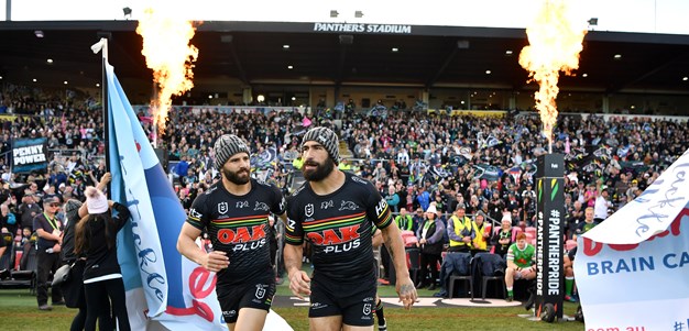 The official website of the National Rugby League - NRL