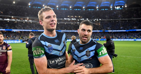 NRL 2020: For & Against: Is fullback most important position? | NRL.com