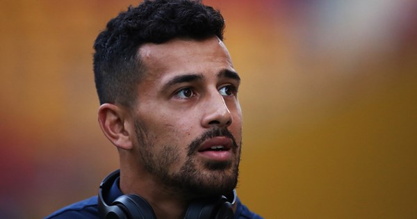 NRL 2020: Jordan Kahu, Brisbane Broncos, | NRL.com
