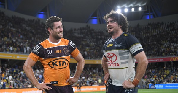 NRL 2020: North Queensland Cowboys, Jake Granville, hooker back on ...