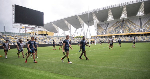 NRL 2020: North Queensland Cowboys, Val Holmes, a bold new era is ...